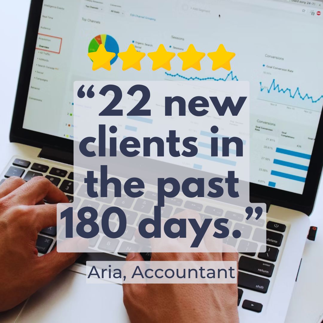 SEO Consulting: Our Advice Will Get You To Your Goal Faster - Overflow Cafe